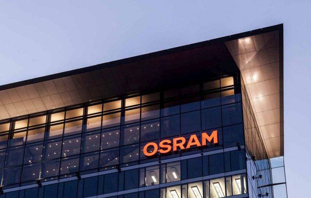 Osram Licht: Aktionäre lassen AMS zappeln
