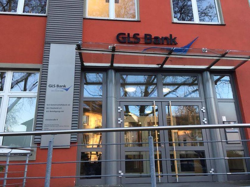 GLS Bank: Klimaneutrales Kreditportfolio